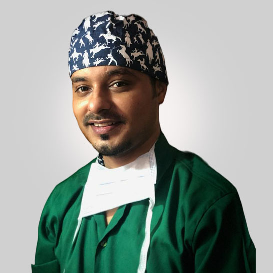 Doctor Clinic in Kolkata | Doctor Appointment | AIIR