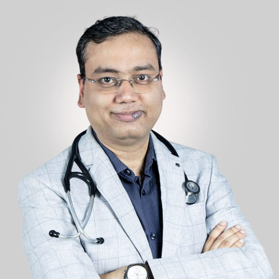 Best Clinic for Immunology and Rheumatology | AIIR