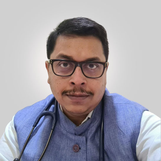 Best Clinic for Immunology and Rheumatology | AIIR